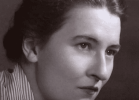 Mary Ainsworth - poznaj tę legendarną badaczkę i jej inspirujące życie ...