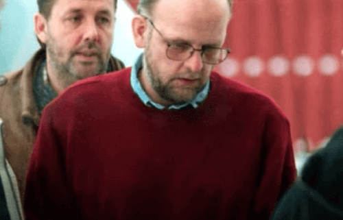 Thomas Quick, szwedzki Hannibal Lecter - Piękno umysłu
